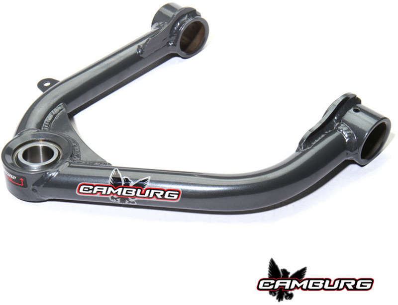 Camburg Suspension Upgrades for | CAM-110109 | Custom Offsets