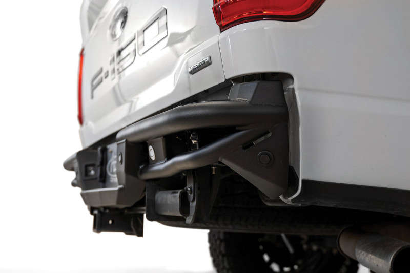 ADD Offroad ADD-R1908571280103 Pro Bolt-On Rear Bumper (2024 Ford F-150 ...