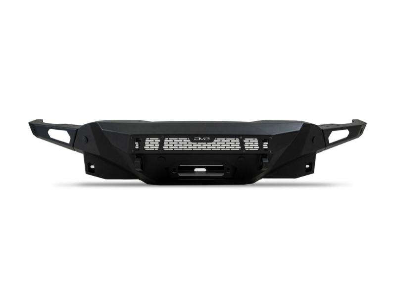 DV8 Off-Road DV8-FBFF1-11 Spec Series Front Bumper | TrailBuilt Off-Road