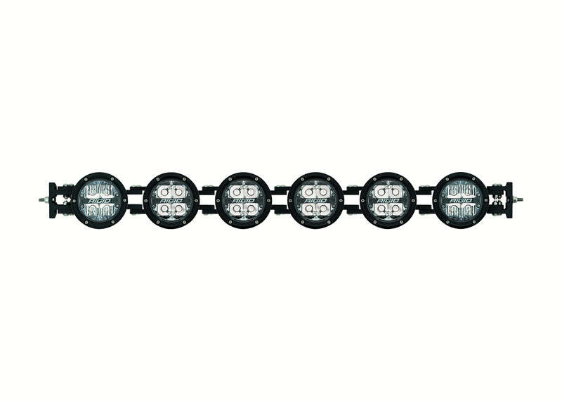 RIGID RIGID-36306 Rigid 360 Connect 30" Light Bar Assembly | TrailBuilt ...