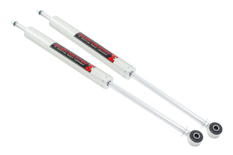 Rough Country 770866_A-RC M1 Rear Shocks | 5-7" (2024 Toyota Tacoma ...