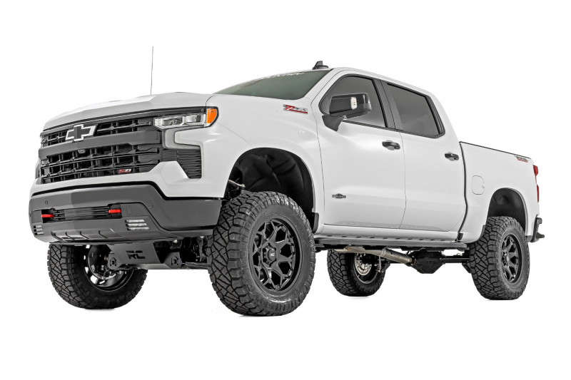 Rough Country 4" Suspension Lifts for | 110330-RC | Custom Offsets