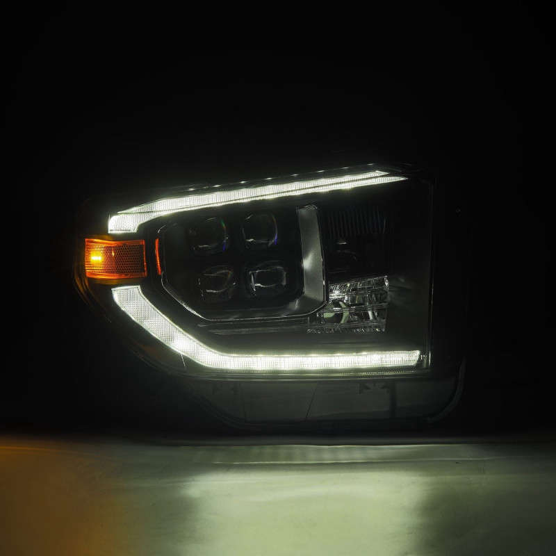 AlphaRex ALPHA-880833 / 810007 MK II NOVA-Series LED Projector ...