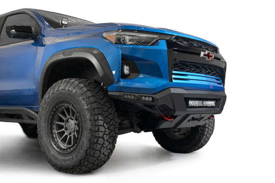 ADD Offroad ADD-F580263200103 Phantom Front Bumper (23-24 Chevy ...
