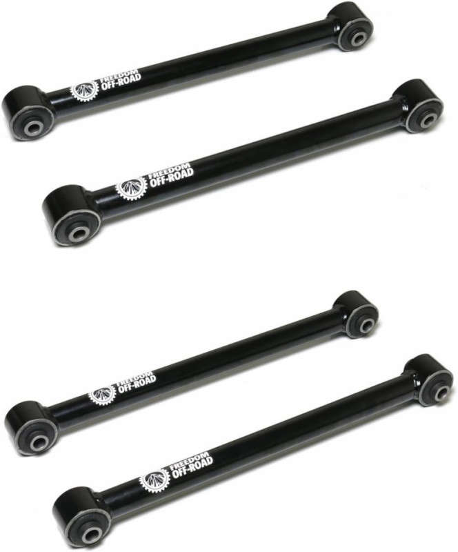 Freedom Offroad FO-D702F+FO-D703F-FREE Front Upper and Lower Control ...
