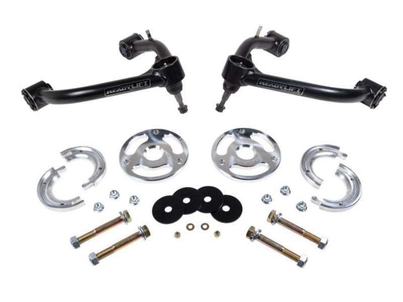 ReadyLIFT 66-32150-RL ReadyLift Suspension Leveling Kit | Custom Offsets