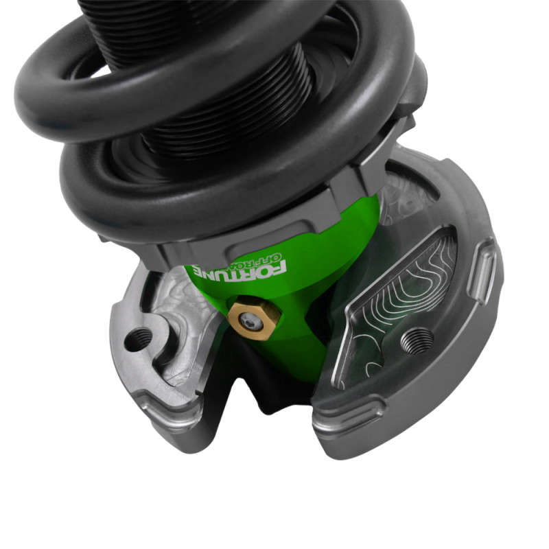 Fortune Auto Struts/Shocks for | FA-FO-TOYOTA-1GF | Custom Offsets