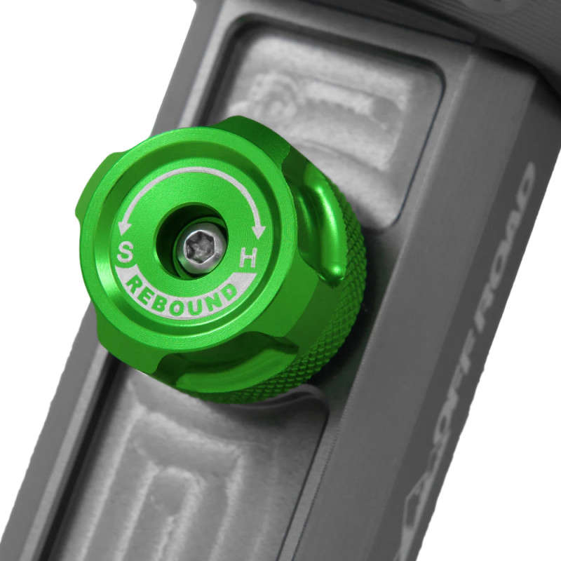 Fortune Auto Struts/Shocks for 10-23 Lexus GX460 | FA-FO-LEXUS-GX46 ...