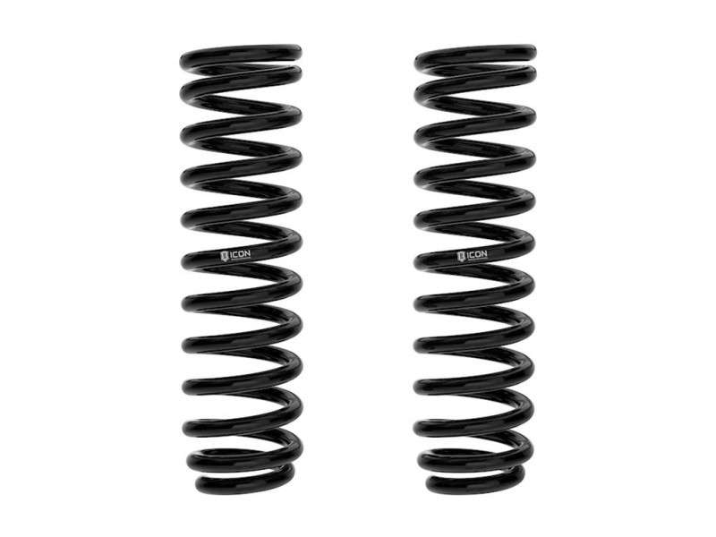 ICON 95232-ICN Front Spring Kit (21-24 F-150 Raptor) | TrailBuilt Off-Road
