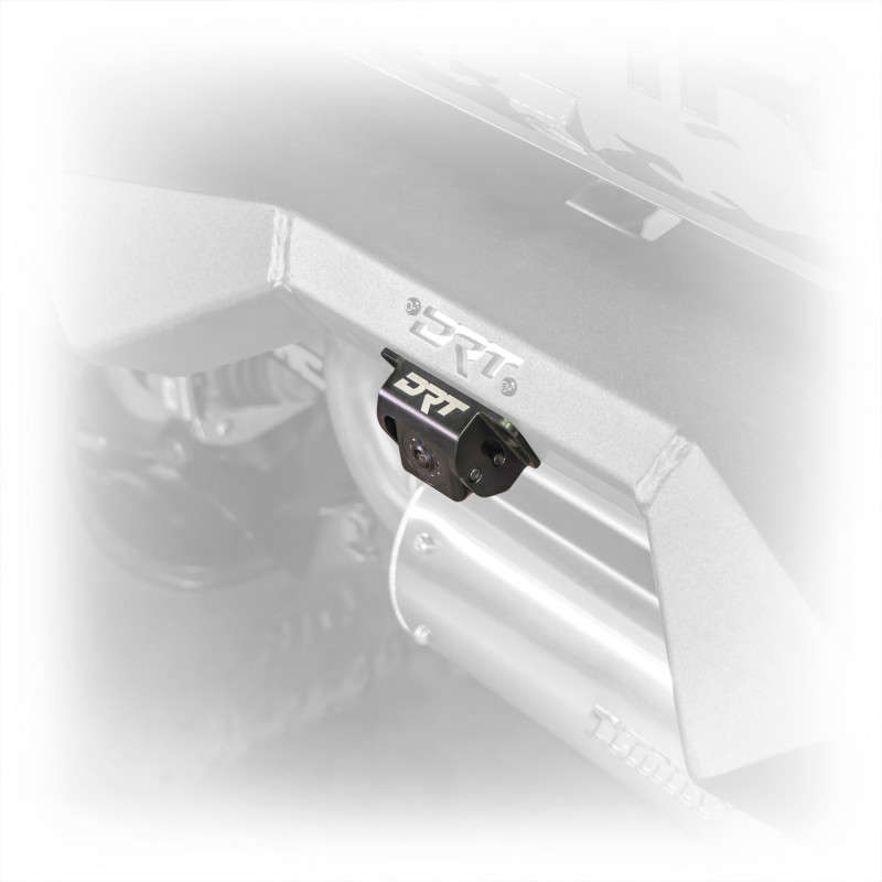 DRT Motorsports DRT-20205MB01201 Adjustable Rear Camera Relocation Kit ...