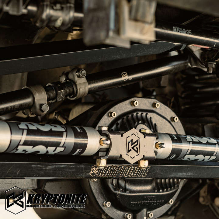 Kryptonite 0 Suspension Upgrades for | KRRTB14-KRYPT | Custom Offsets