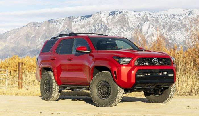 ReadyLIFT 2.5" Body Lifts for | 69-55250-RL | Custom Offsets