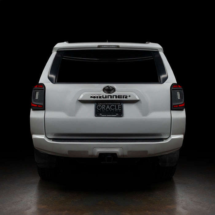 Oracle Lighting 5920-504-OL Flush Style LED Tail Lights | Lensless (14 ...