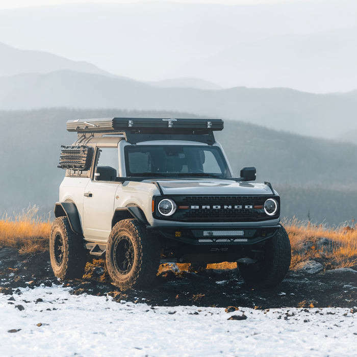 Oracle Lighting 5886-111-OL Bi-LED Projector Headlights | Heated Lens ...