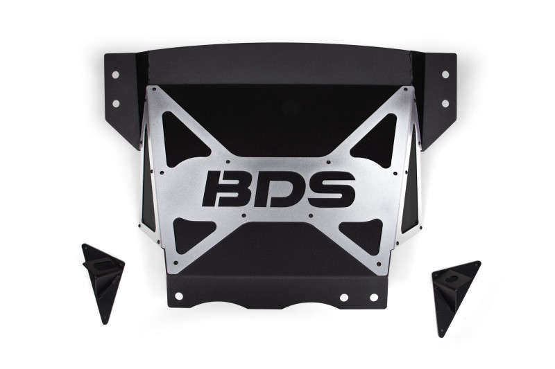 BDS Suspension BDS123622 Front Skid Plate | Fits BDS 4-6 Inch Lift Only ...