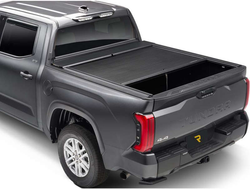 Roll-N-Lock 575A-XT-RNL A-Series XT Retractable Tonneau Cover W/ T-Slot ...