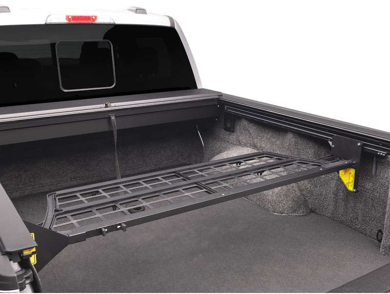 Roll-N-Lock CM401-RNL Cargo Manager Bed Divider | Works W/O RamBox ...