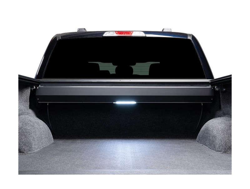 Roll-N-Lock 224E-XT-RNL E-Series XT Electric Retractable Tonneau Cover ...