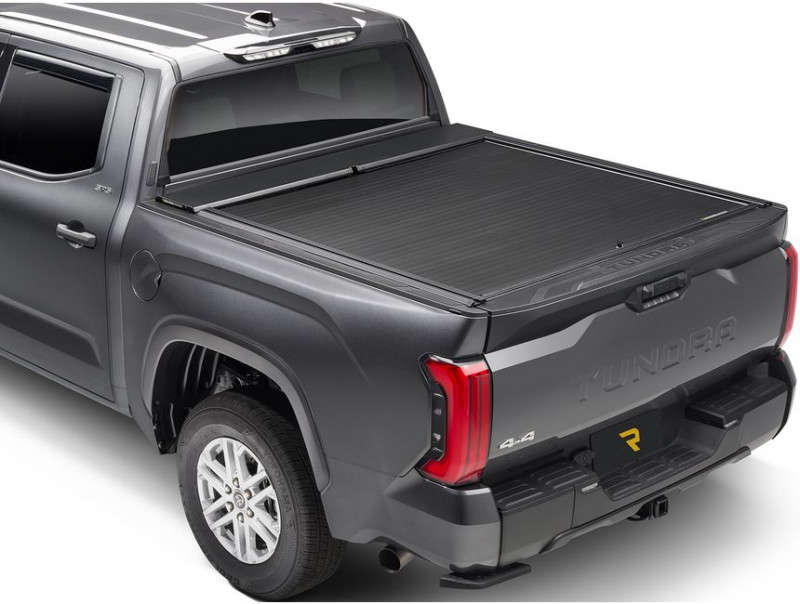 Roll-N-Lock 532A-XT-RNL A-Series XT Retractable Tonneau Cover | Works W ...