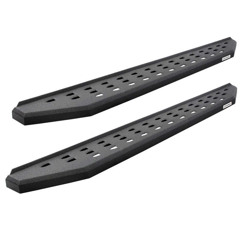 Go Rhino 6944328020T-Rhino RB20 Drop Step Running Boards | Protective ...