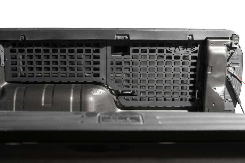 ADD Offroad ADD-AC7203301NA Bed Side Molle Panels | Passenger Side ...