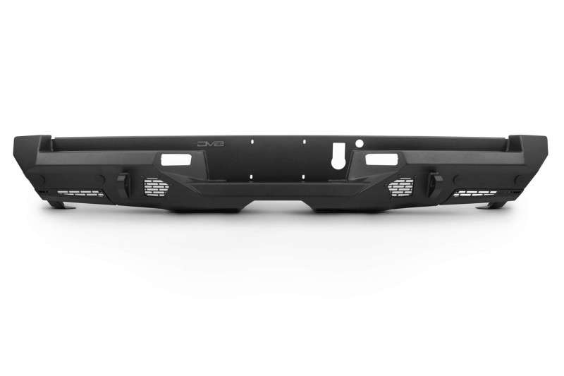 DV8 Off-Road DV8-RBDR1-03 Spec Series Rear Bumper | TrailBuilt Off-Road