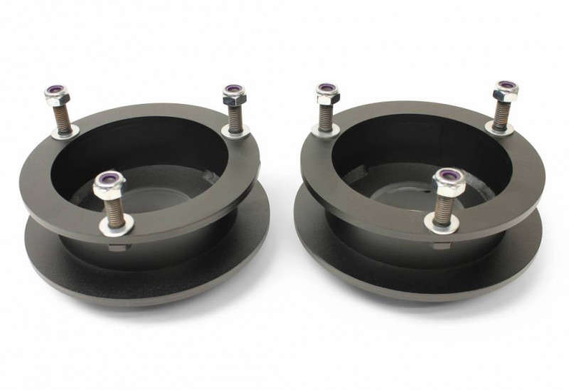 MotoFab 94-13-D2500-MF 2" Front Leveling Lift Kit | TrailBuilt Off-Road