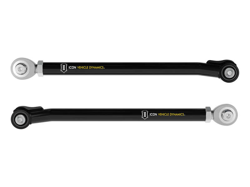 ICON 54002T-ICN 1.25-3" Lift Stage 3 Suspension System Billet | Triple ...