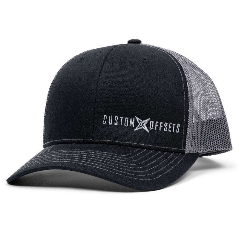 Custom Offsets CO-HTSTLTH Stealth Hat
