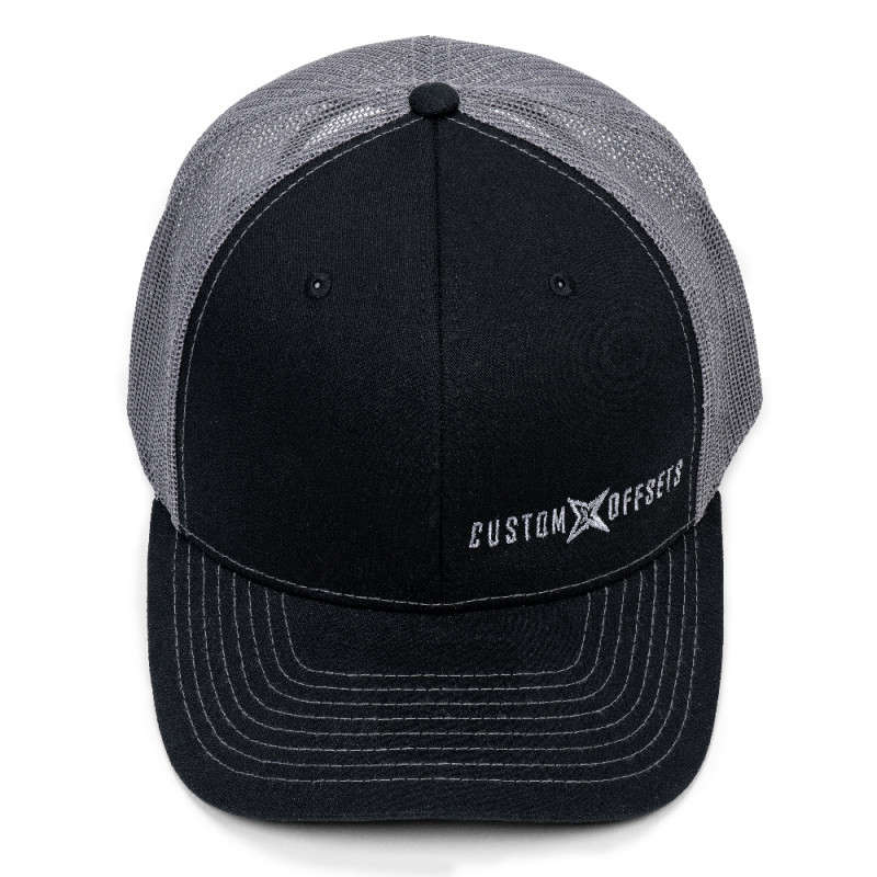 Custom Offsets CO-HTSTLTH Stealth Hat