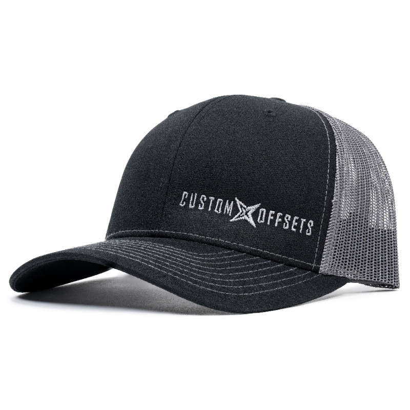 Custom Offsets CO-HTSTLTH Stealth Hat