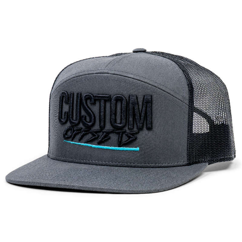 Custom Offsets CO-HTTHNMNT Thin Mint Hat