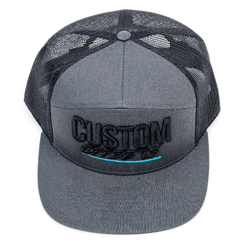 Custom Offsets CO-HTTHNMNT Thin Mint Hat