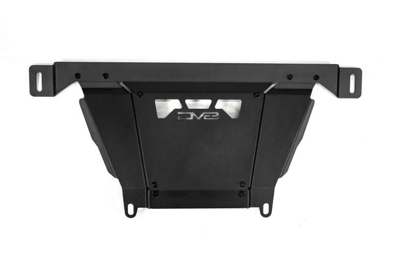 DV8 Off-Road DV8-SPTT1-08 Front Skid Plate | Custom Offsets