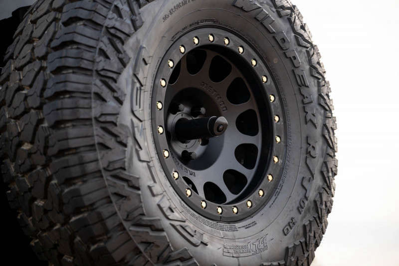 DV8 Off-Road DV8-TCJL-EXT Camera Extension | TrailBuilt Off-Road