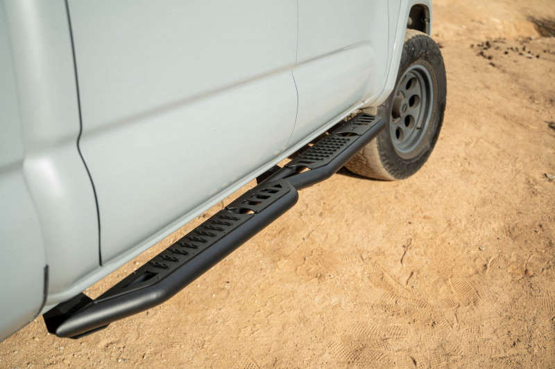 DV8 Off-Road DV8-SRTT1-02 OE Plus Side Steps | Custom Offsets