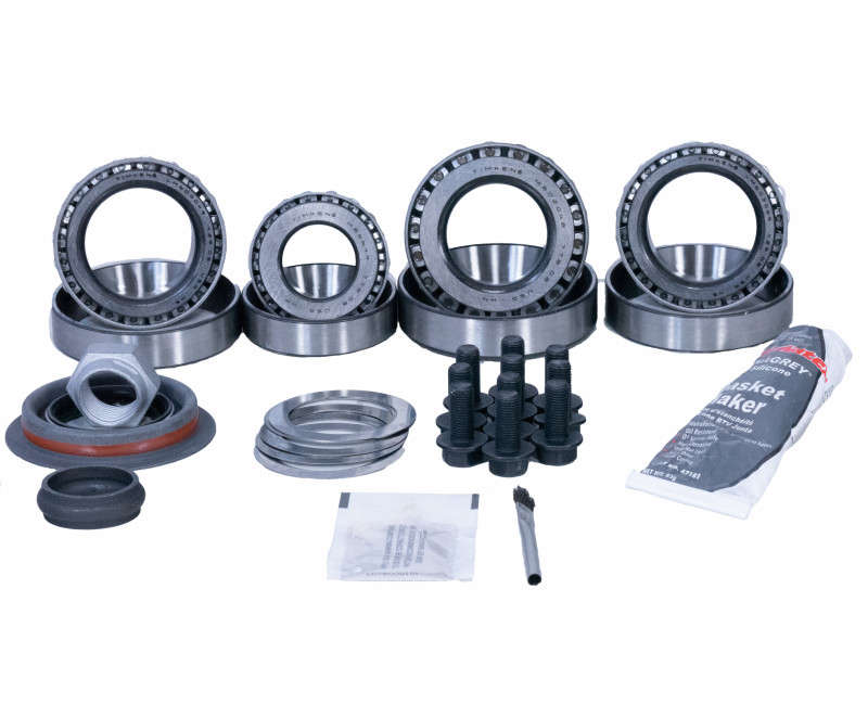 Revolution 35-2029A-REVG Ring and Pinion Master Install Kit | 8.25 Inch ...
