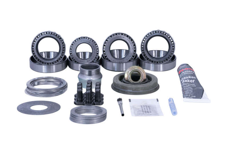 Revolution 35-2031-REVG Ring and Pinion Master Install Kit | Dana 30 Front Axle | TrailBuilt Off ...