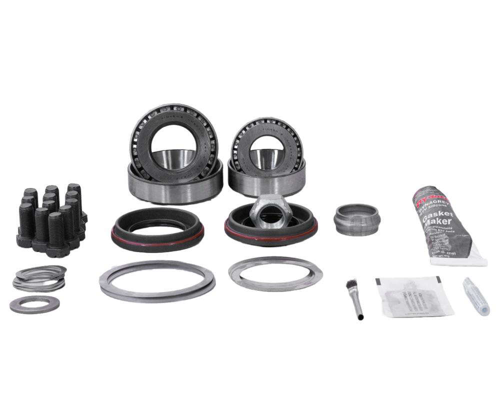 Revolution 35-2032PK-REVG Ring and Pinion Bearing Kit | Dana 30 Front ...