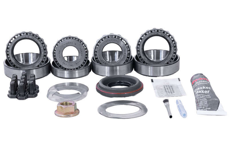 Revolution 35-2033-DIS-REVG Ring and Pinion Master Install Kit | Dana ...