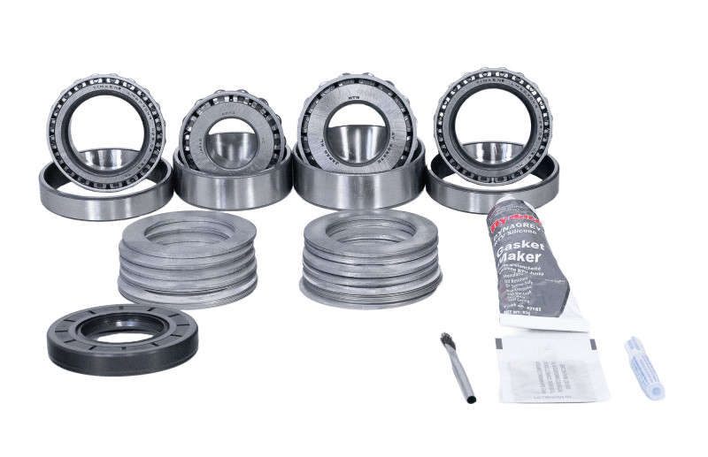 Revolution 35-2039-50MM-REVG Ring and Pinion Master Install Kit | H233B ...