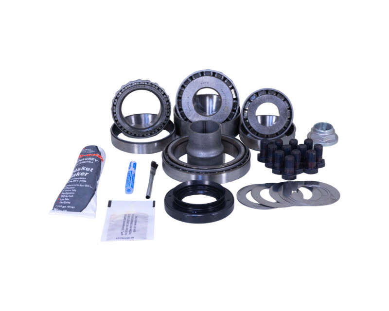 Revolution 35-2043-REVG Open Carrier Ring and Pinion Master Install Kit ...