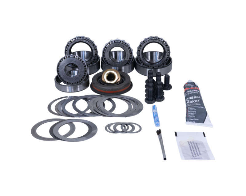 Revolution 35-2045-REVG Ring and Pinion Master Install Kit | Dana 44 | TrailBuilt Off-Road