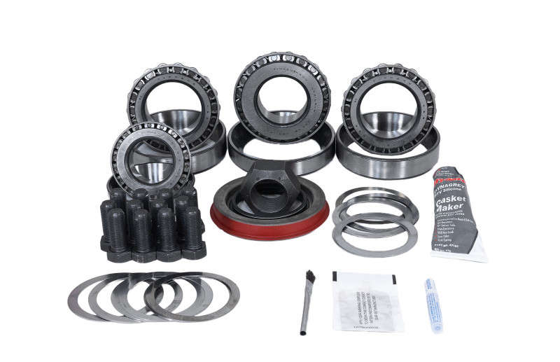 Revolution 35-2079-REVG Ring and Pinion Master Install Kit | Dana 80 ...