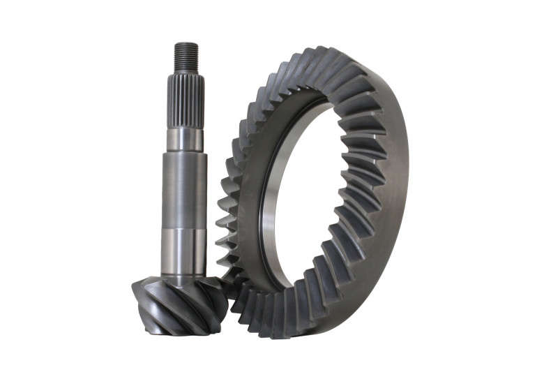 Revolution D44-410-REVG Ring and Pinion | Dana 44 | Standard Rotation | 4.10 Ratio | TrailBuilt ...