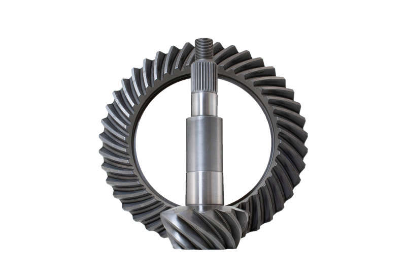 Revolution D70-410-REVG Ring and Pinion | Dana 70 Rear Axle | 4.10 ...