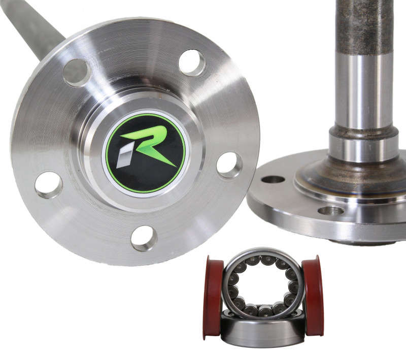 Revolution DC-D35-27-REVG Discovery Series Rear Axle Kit | 27 Spline ...