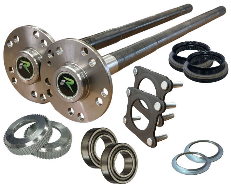 Revolution DC-D44JL-Non-REVG 4340 Chromoly Discovery Series Rear Axle ...