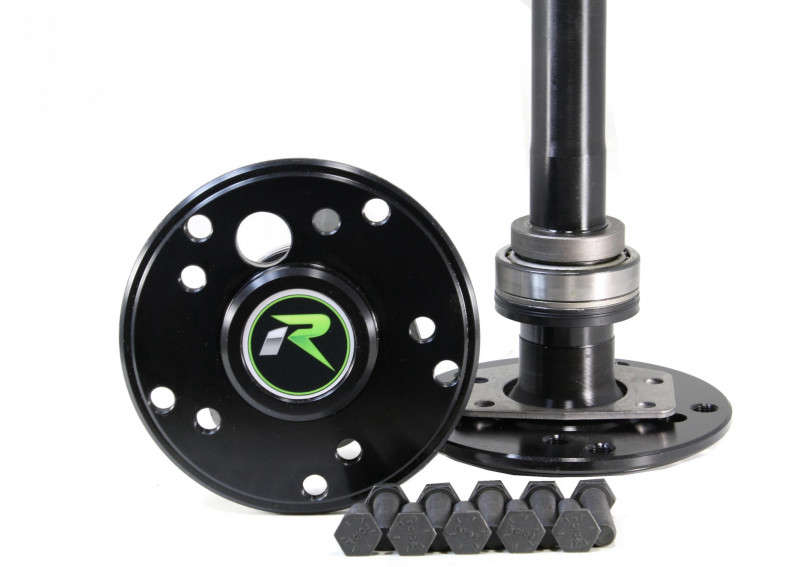 Revolution DC-JK-Rubicon-REVG 4340 Chromoly Discovery Series Rear Axle ...