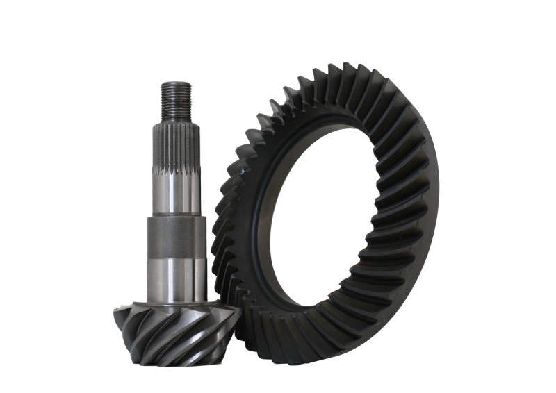 Revolution GM8.25-456R-REVG Ring and Pinion | 8.25 Inch IFS | 4.56 ...